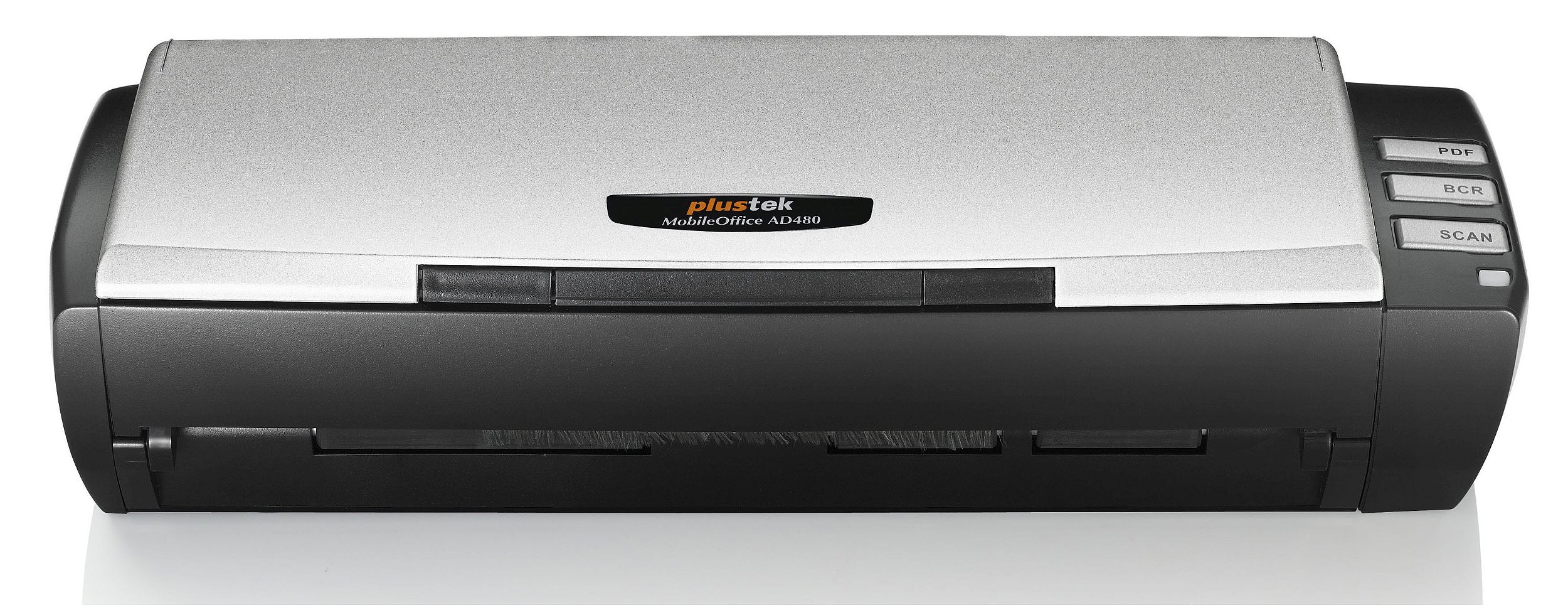 Scanner Plustek MobileOffice AD480 - Compre aqui - PluScan