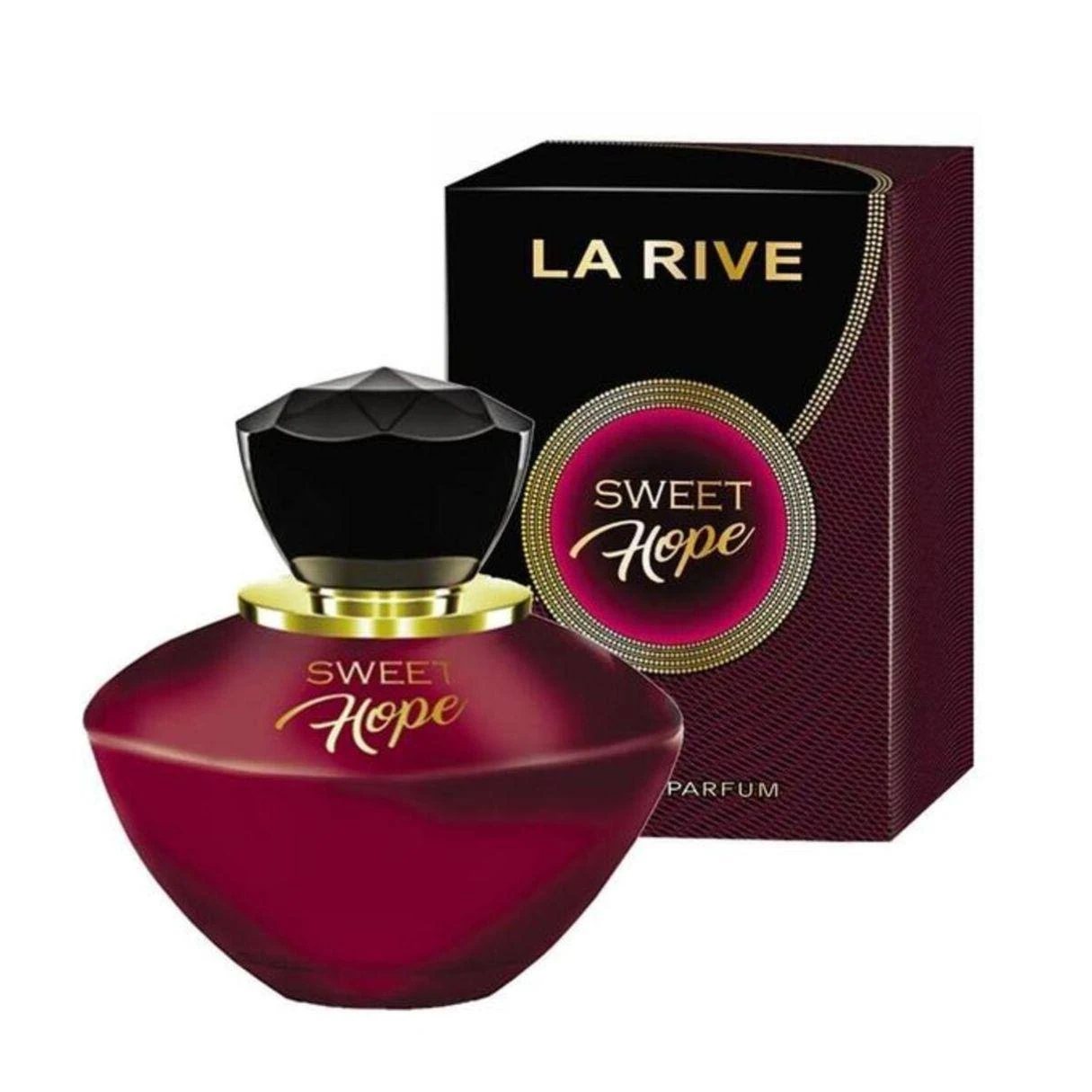 Descubra sua doce esperança com o Perfume Sweet Hope Eau de Parfum 90ml ...