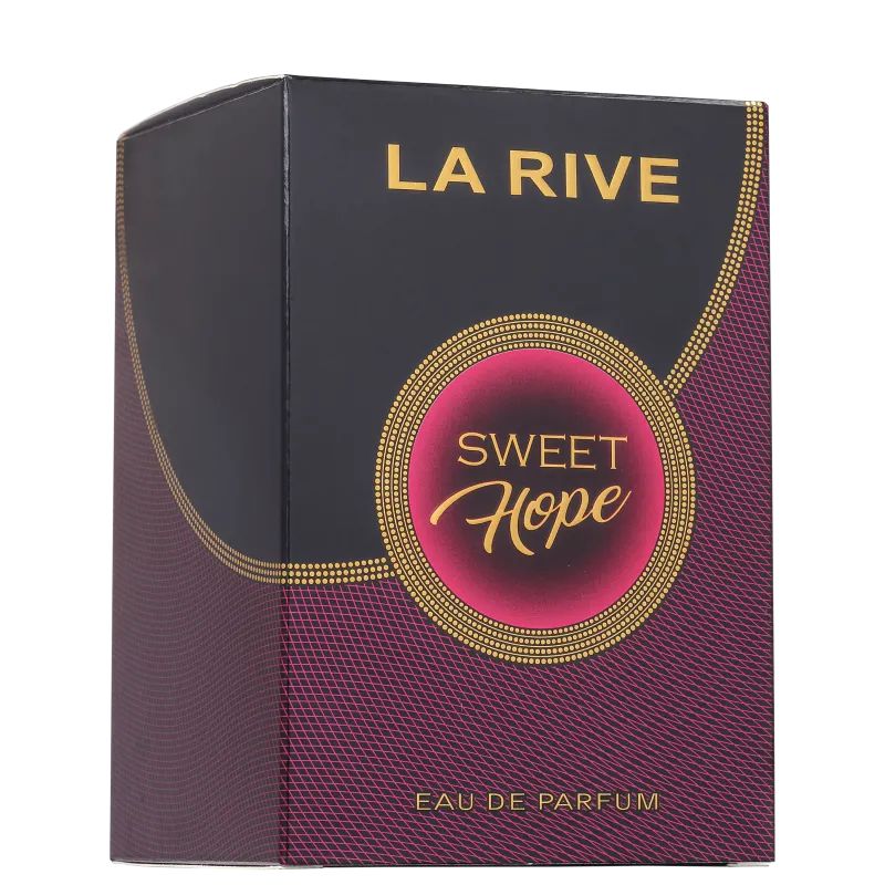 Descubra sua doce esperança com o Perfume Sweet Hope Eau de Parfum 90ml ...
