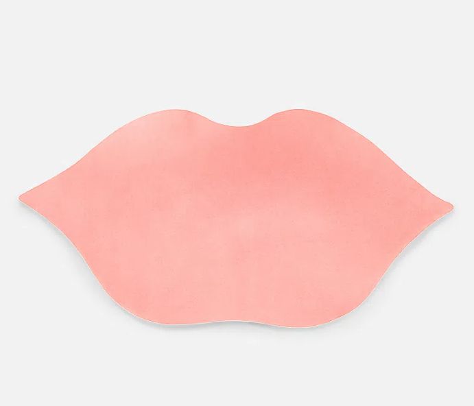 Descubra o segredo dos lábios macios com a Máscara Labial Magic Gel Lip ...