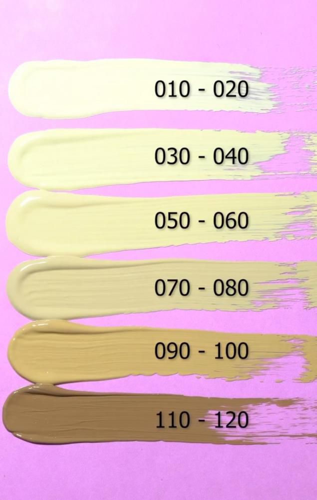 Corretivo Líquido Cor 050-060 - Bauny - Condessa Cosméticos e Perfumaria