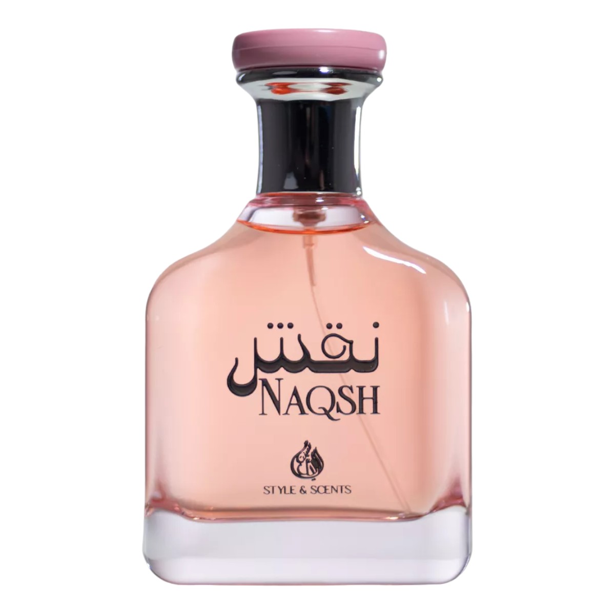 Perfume Naqsh Eau de Parfum Feminino 100ml - Style & Scent - Condessa ...