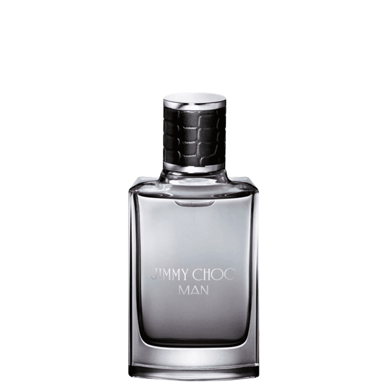 Perfume Man EDT Masculino 30ml - Jimmy Choo - Condessa Cosméticos e ...
