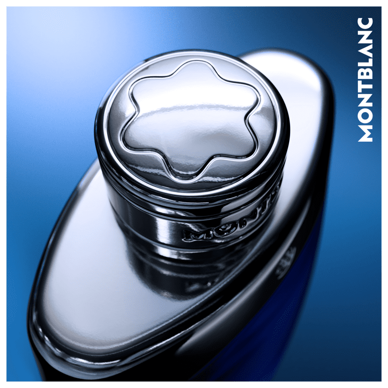 Perfume Legend Blue EDP 100ml - Montblanc - Condessa Cosméticos e ...