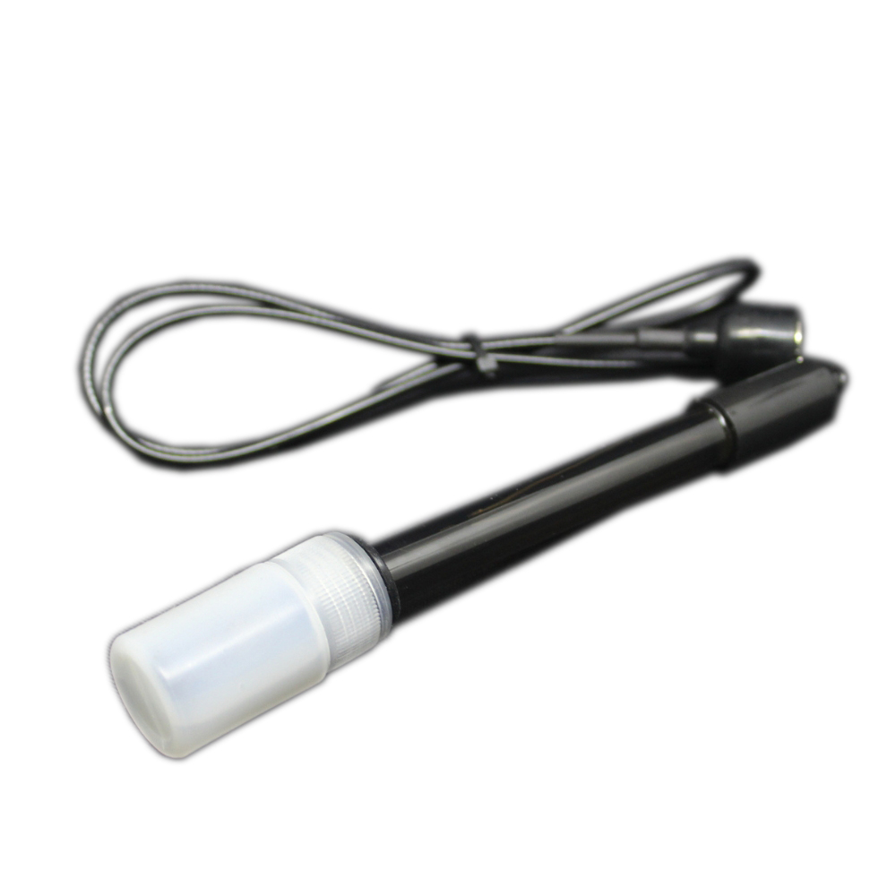 ELETRODO DE PLASTICO BLINDADO PH 0 A 14 - Didática Labor