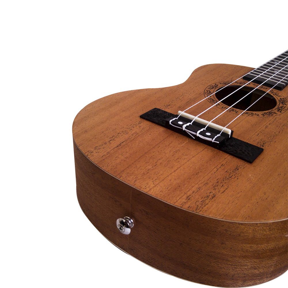 Ukulele Tenor Spring US-26 Acustico - Mix Visao Multiple Store