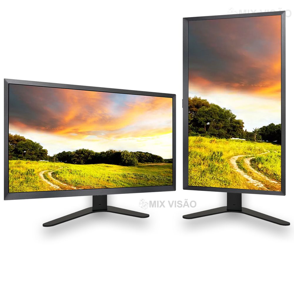 Suporte base para Monitor - 7896643417052 - Mix Visão