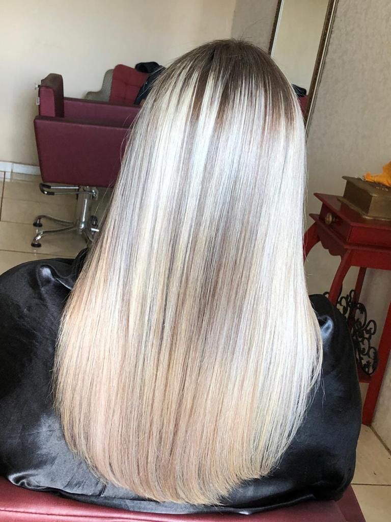 Diamond Plastia - Progressiva Kit 1L - Grape Hair - BH Beleza ...