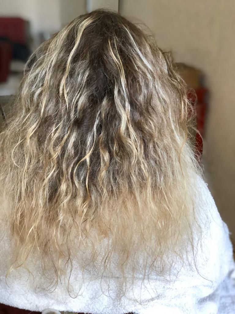 Diamond Plastia - Progressiva Kit 1L - Grape Hair - BH Beleza ...