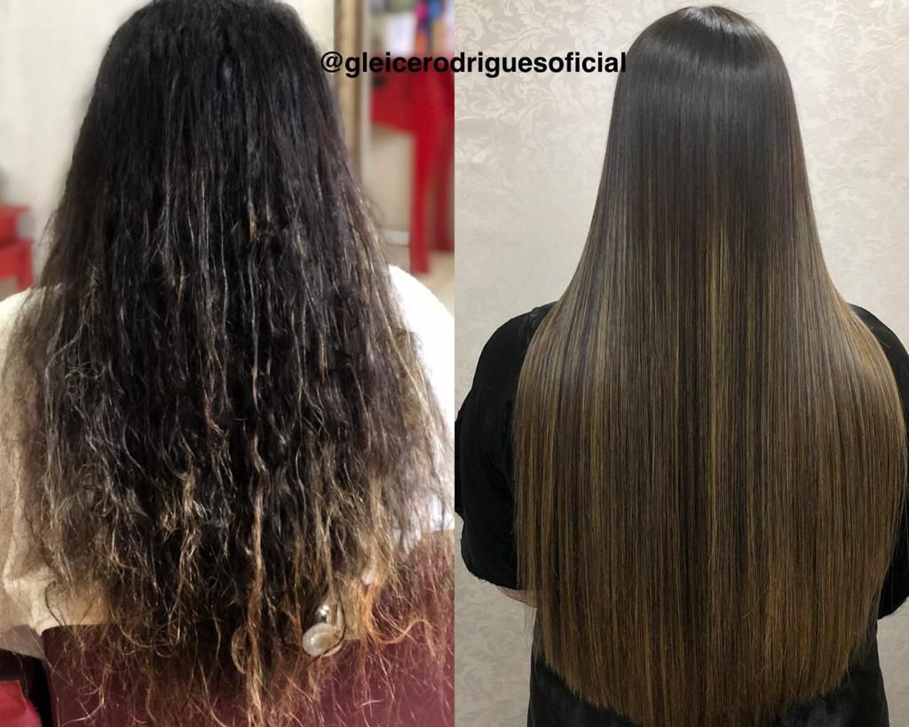 Diamond Plastia - Progressiva Kit 1L - Grape Hair - BH Beleza ...