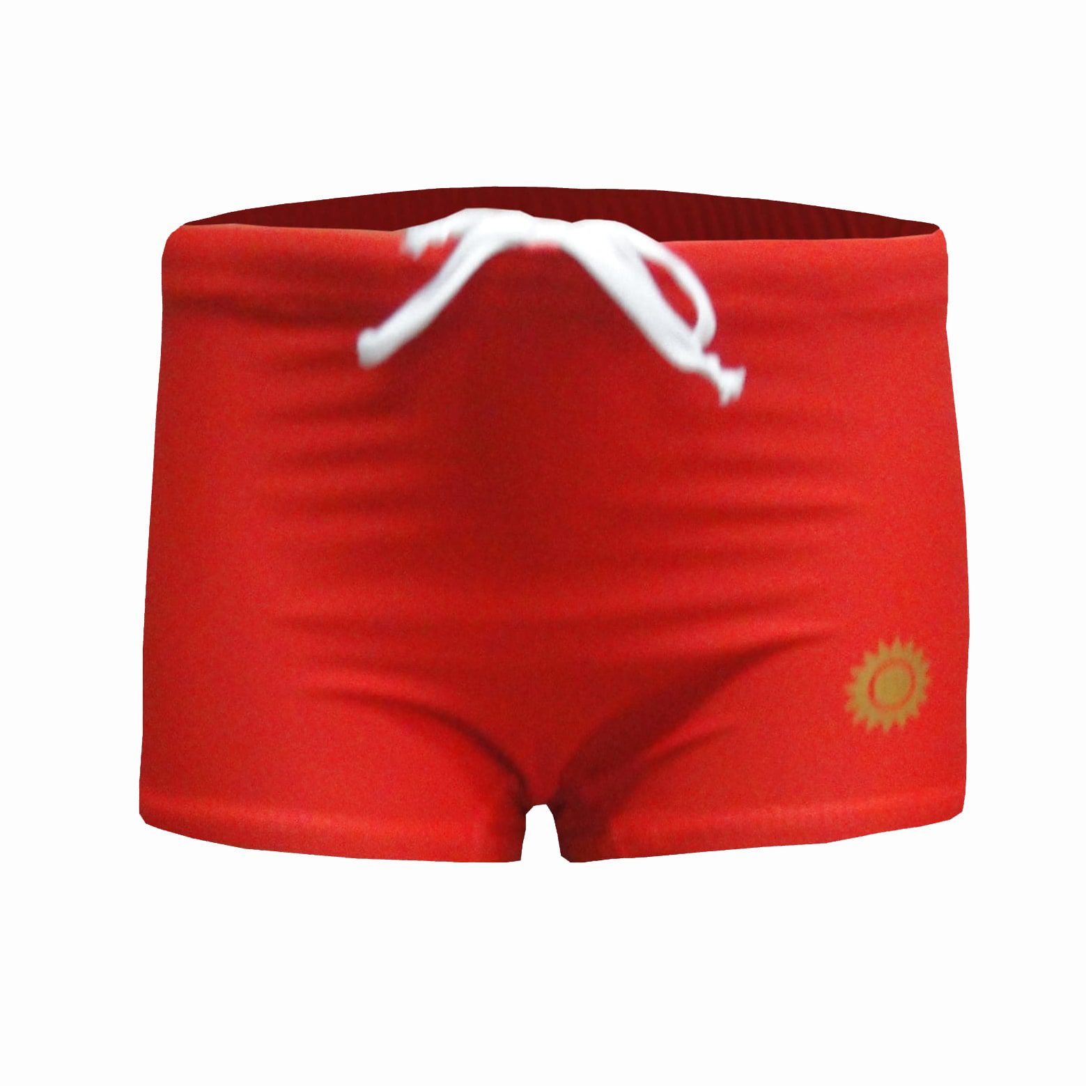 Sunga Boxer com Proteção Solar Várias Cores - Jamper