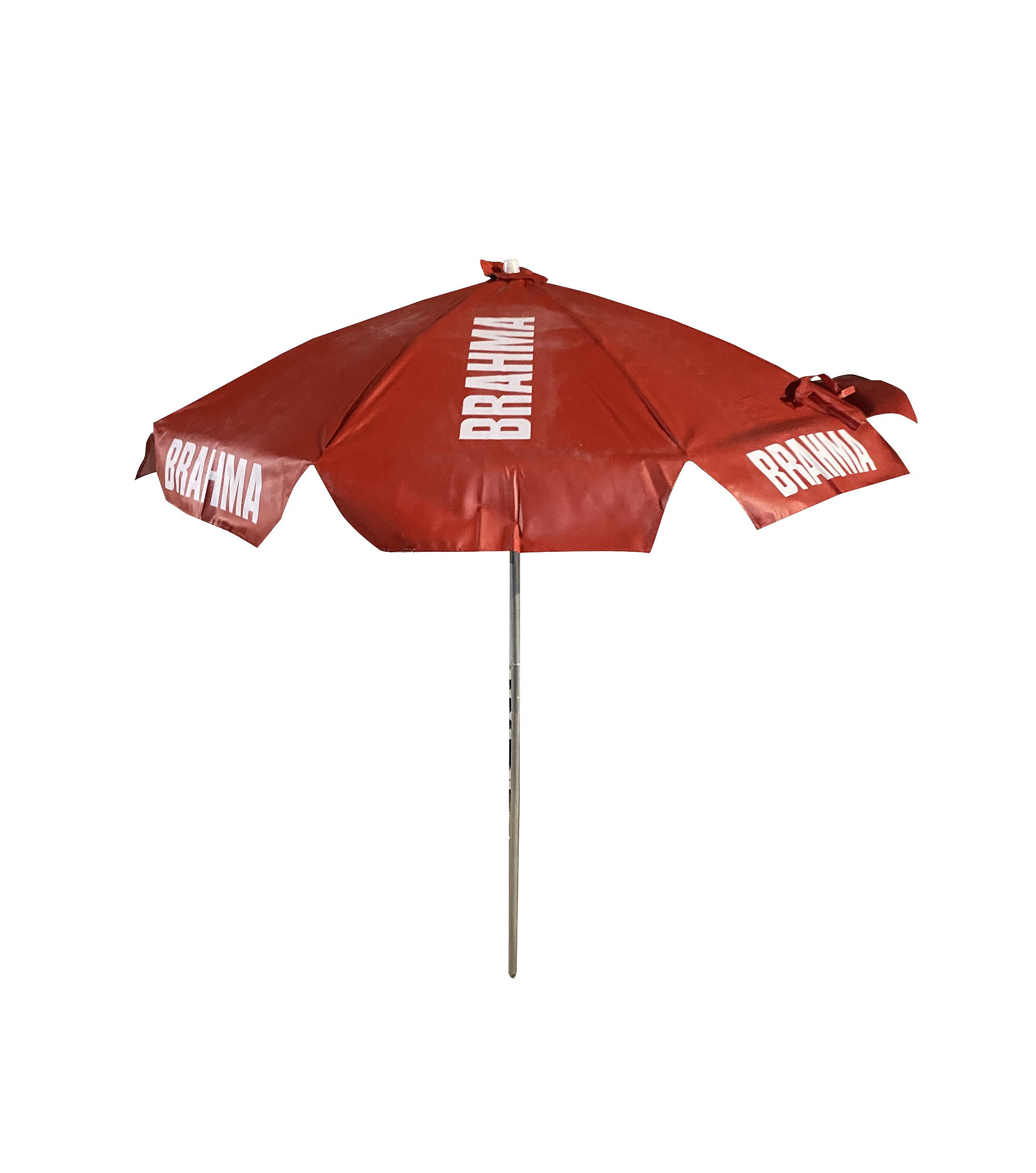 GUARDA SOL BRAHMA 1,60 Ø C/ ABAS - 100% ALUMÍNIO - EXCELENTE QUALIDADE ...