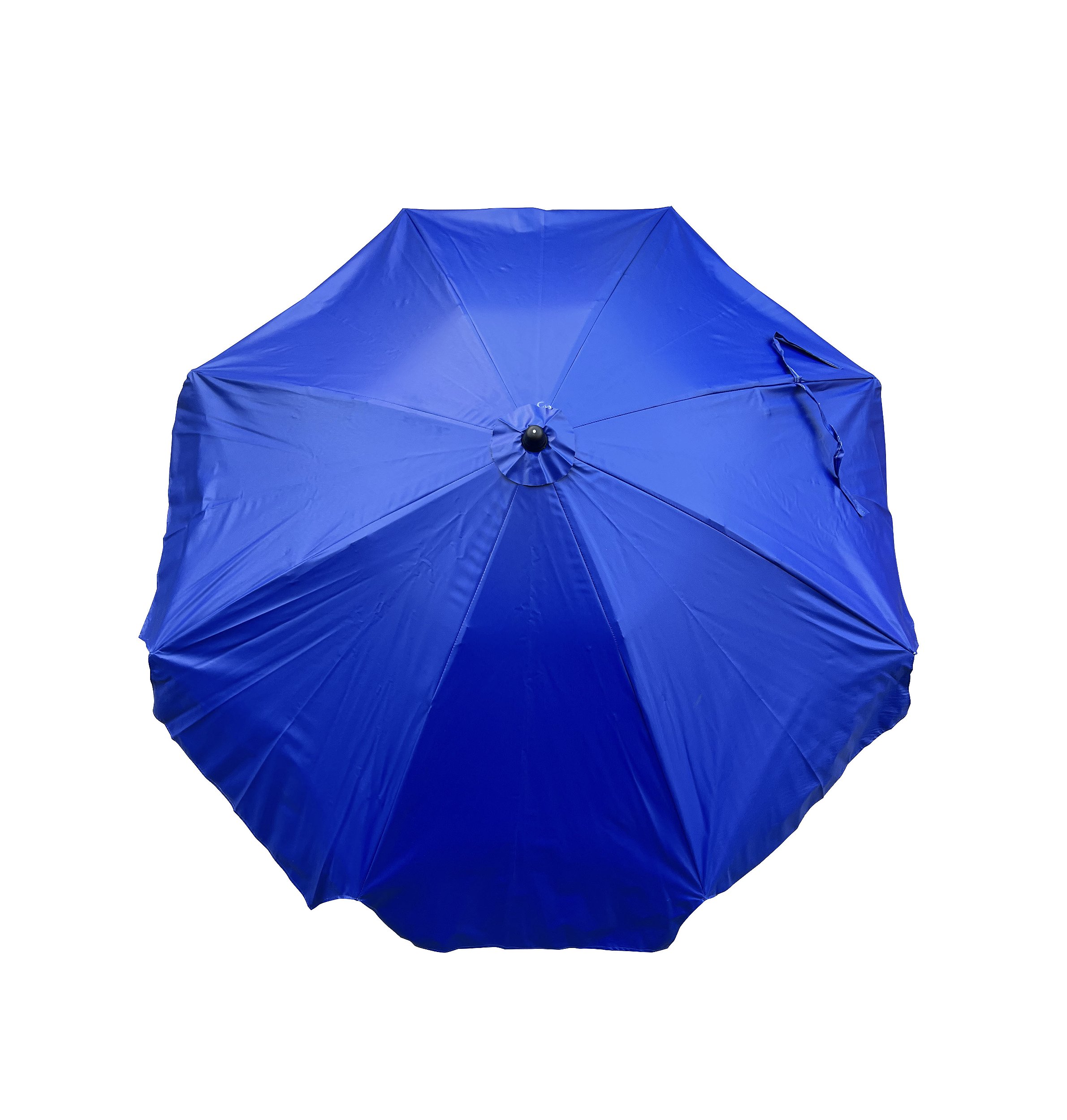 GUARDA SOL 1,80 Ø C/ ABAS - 100% ALUMÍNIO - EXCELENTE QUALIDADE ...