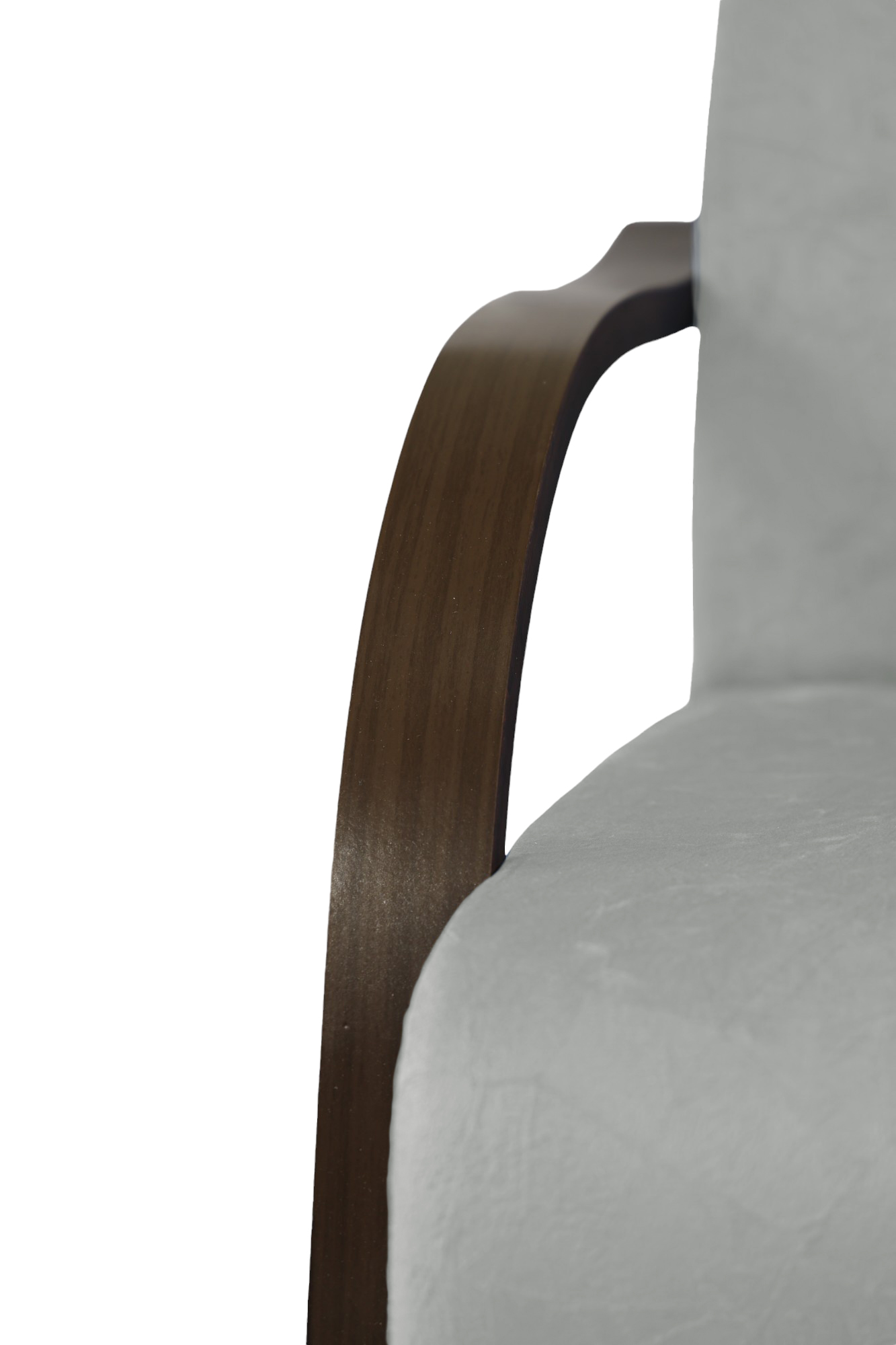 Poltrona namoradeira decorativa e confortável para diversos ambientes ...