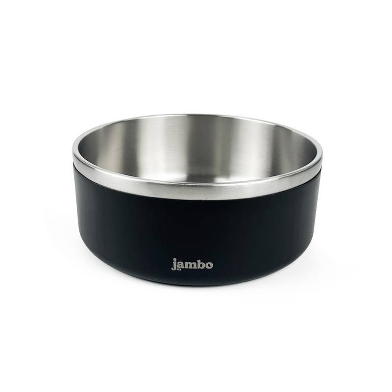 Bebedouro e Comedouro Pet Bowl Premium Jambo | Bichinho Virtual ...