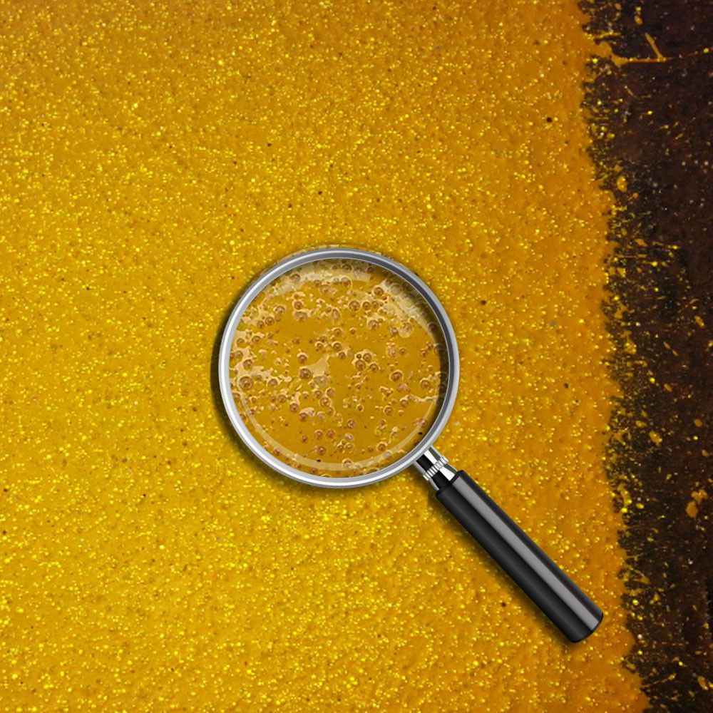 Microesfera de Vidro Para Sinalização Viária Tipo IIA - Loja Viária ...