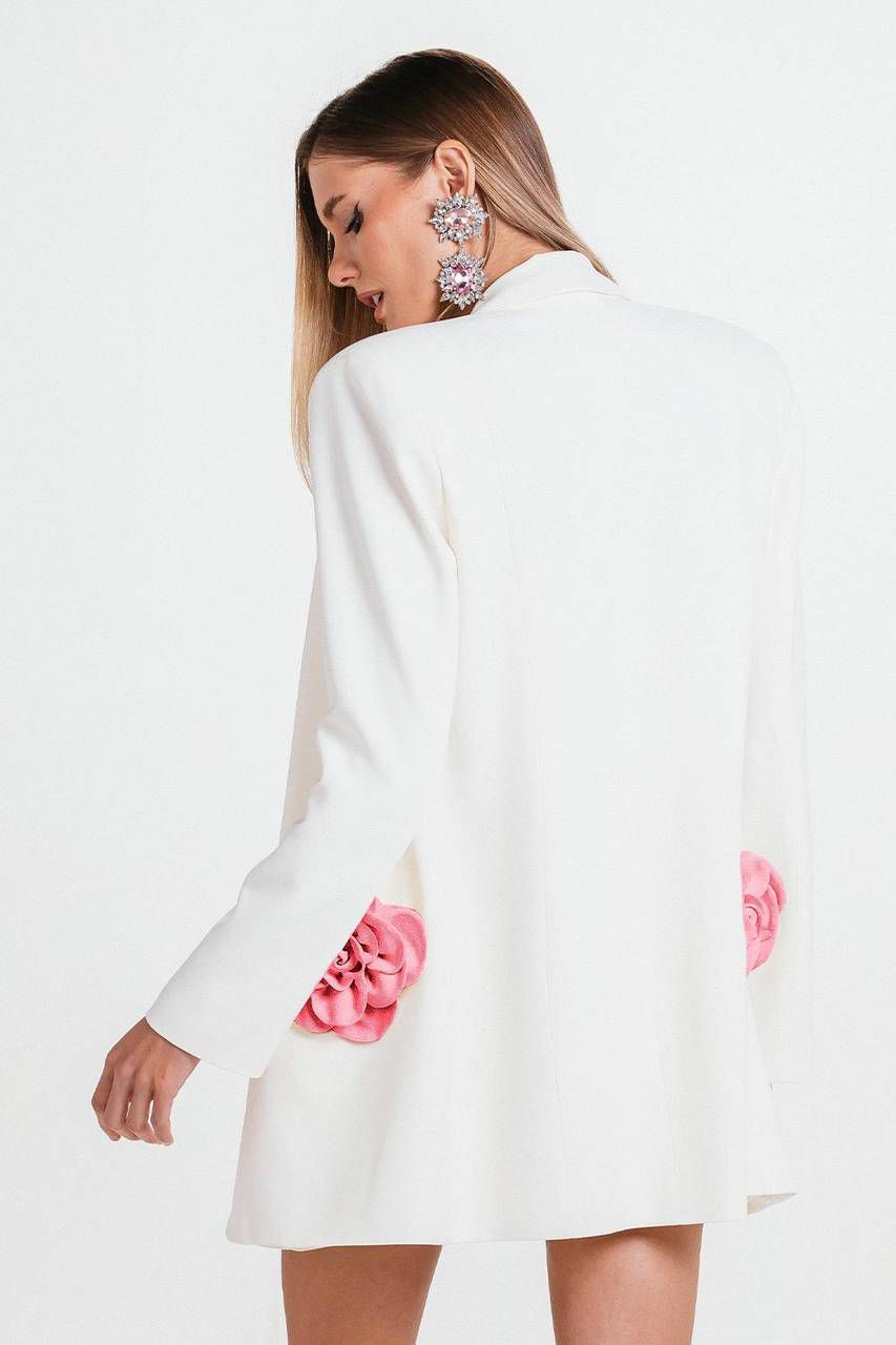 BLAZER SANDY - Su By Multimarcas