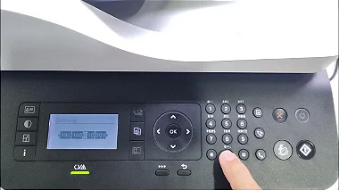 Multifuncional HP Laser M432FDN Monocromática A4 - 7UQ76A - Há 21 anos ...