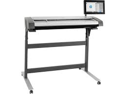 Scanner HP HD Pro 2 42 polegadas - Há 21 anos especializado em HP ...