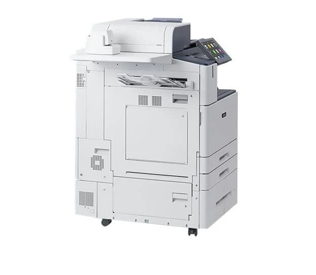 Impressora Colorida Xerox Color A3 Altalink® c8145 - Há 21 anos ...