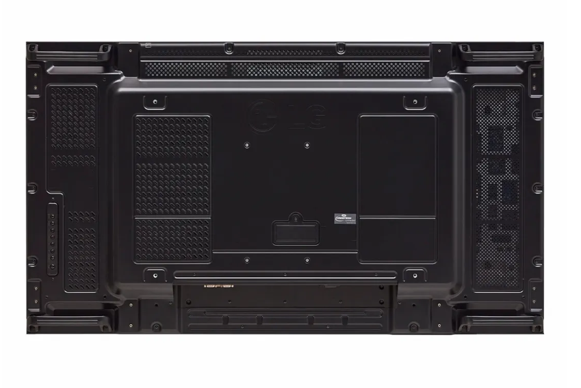 Monitor Profissional LG 49" VideoWall LED - 49VL5G-M.AWZM - Há 21 anos ...