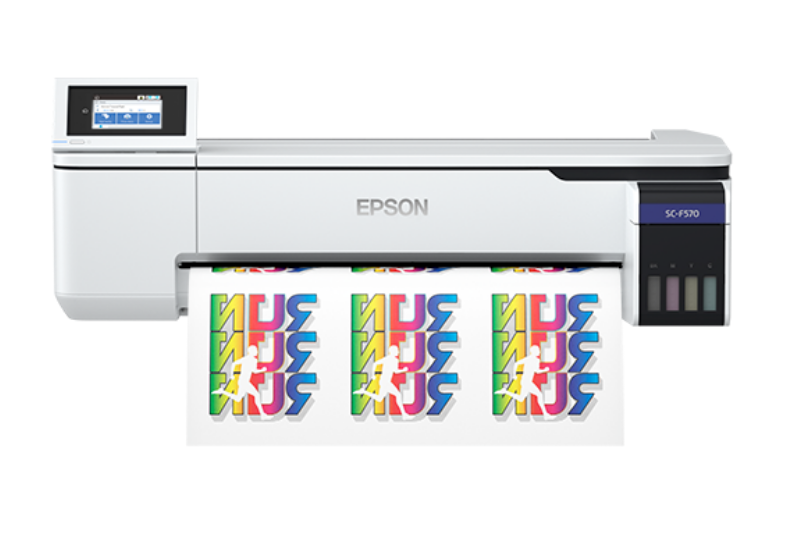 Impressora Epson SureColor F570 - Há 21 anos especializado em HP ...