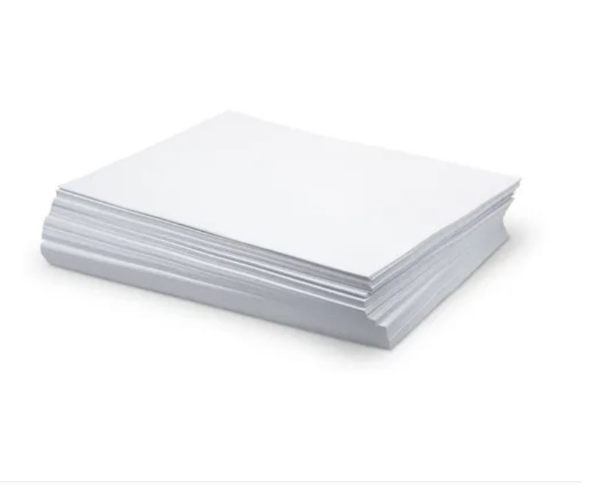 Folha Adesivo Colacril ADC200 Brilho 190g A3 100un - Lenx Designer