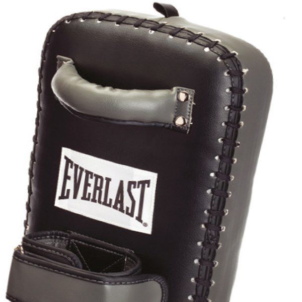 Aparador de Chute INDIVIDUAL Everlast - Casa da Musculação - Há mais de ...