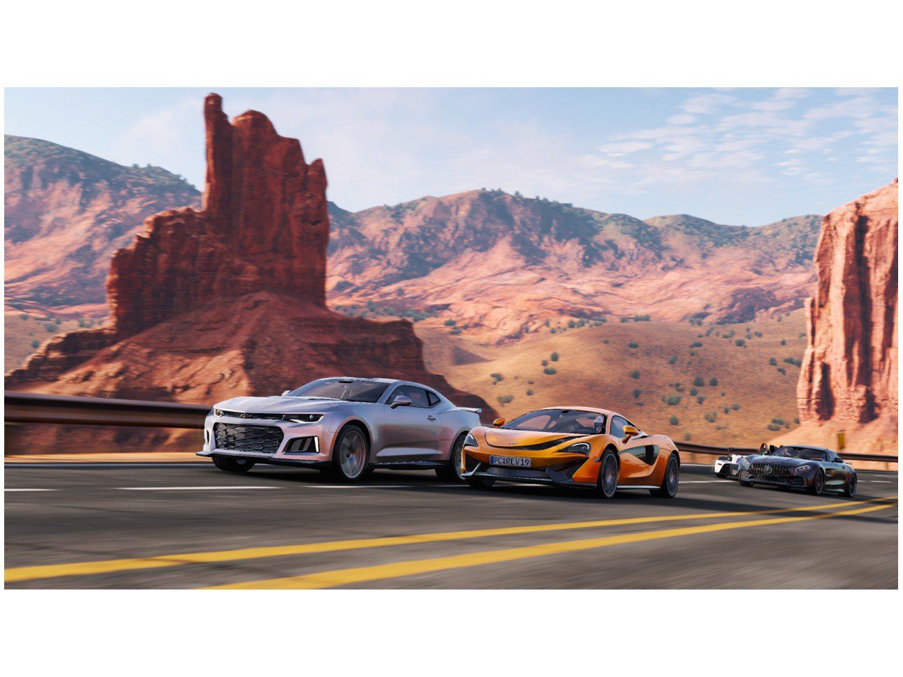 Project Cars 3 - www.espiaogames.com.br