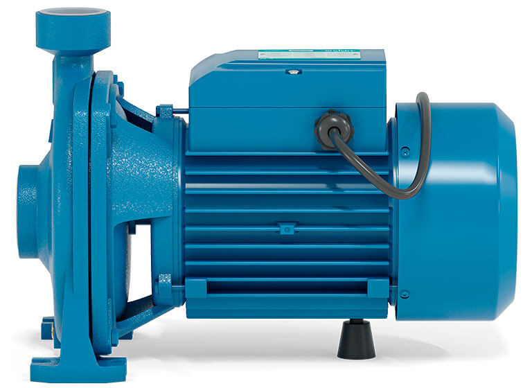 Bomba Centrífuga 2cv BIVOLT Monofásica Claw WMCM-200H - Eletro Mendes