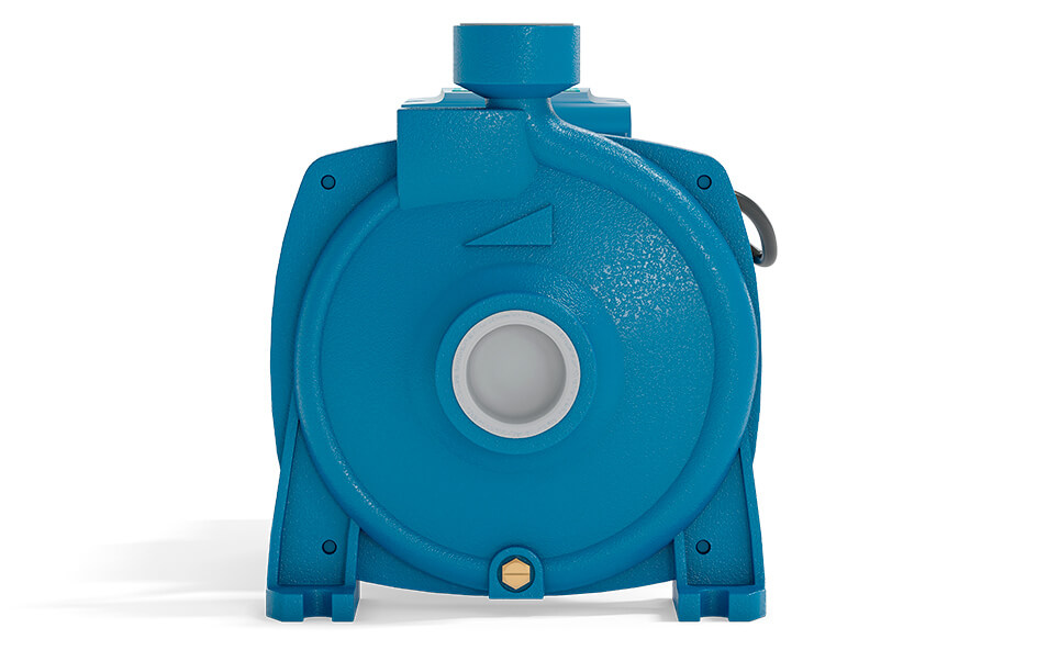 Bomba Centrífuga 2cv BIVOLT Monofásica Claw WMCM-200H - Eletro Mendes