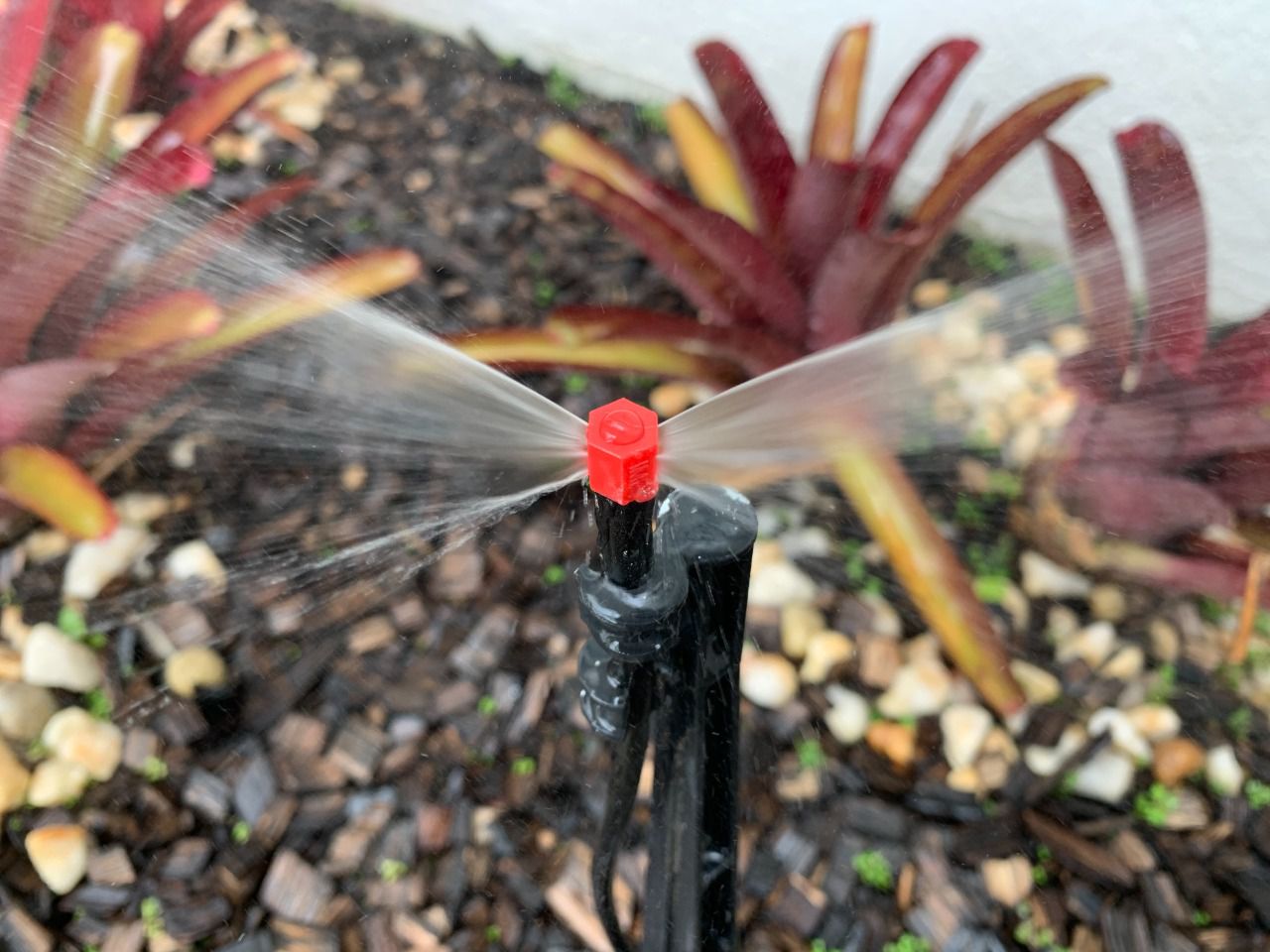 Micro Spray Jet Implebrás – Irrigação Localizada - Zanagro | Irrigação ...