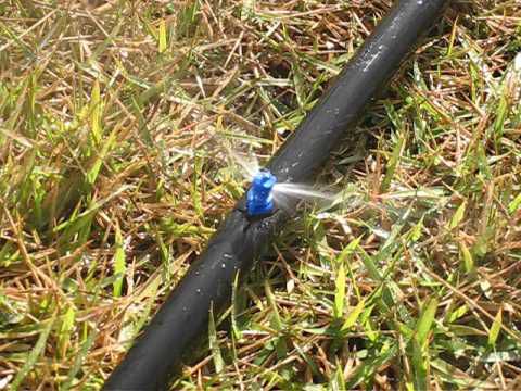 Micro Spray Jet Implebrás – Irrigação Localizada - Zanagro | Irrigação ...