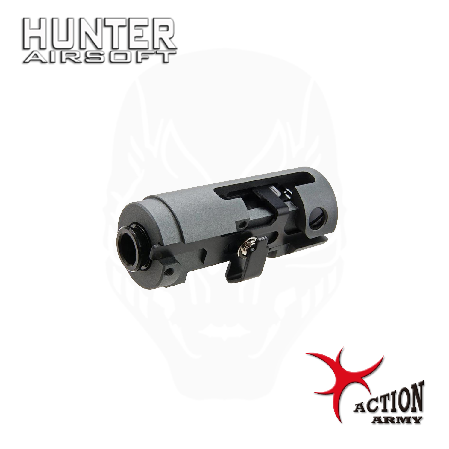 Hop Up Chamber VSR 10 - Action Army - Hunter Airsoft