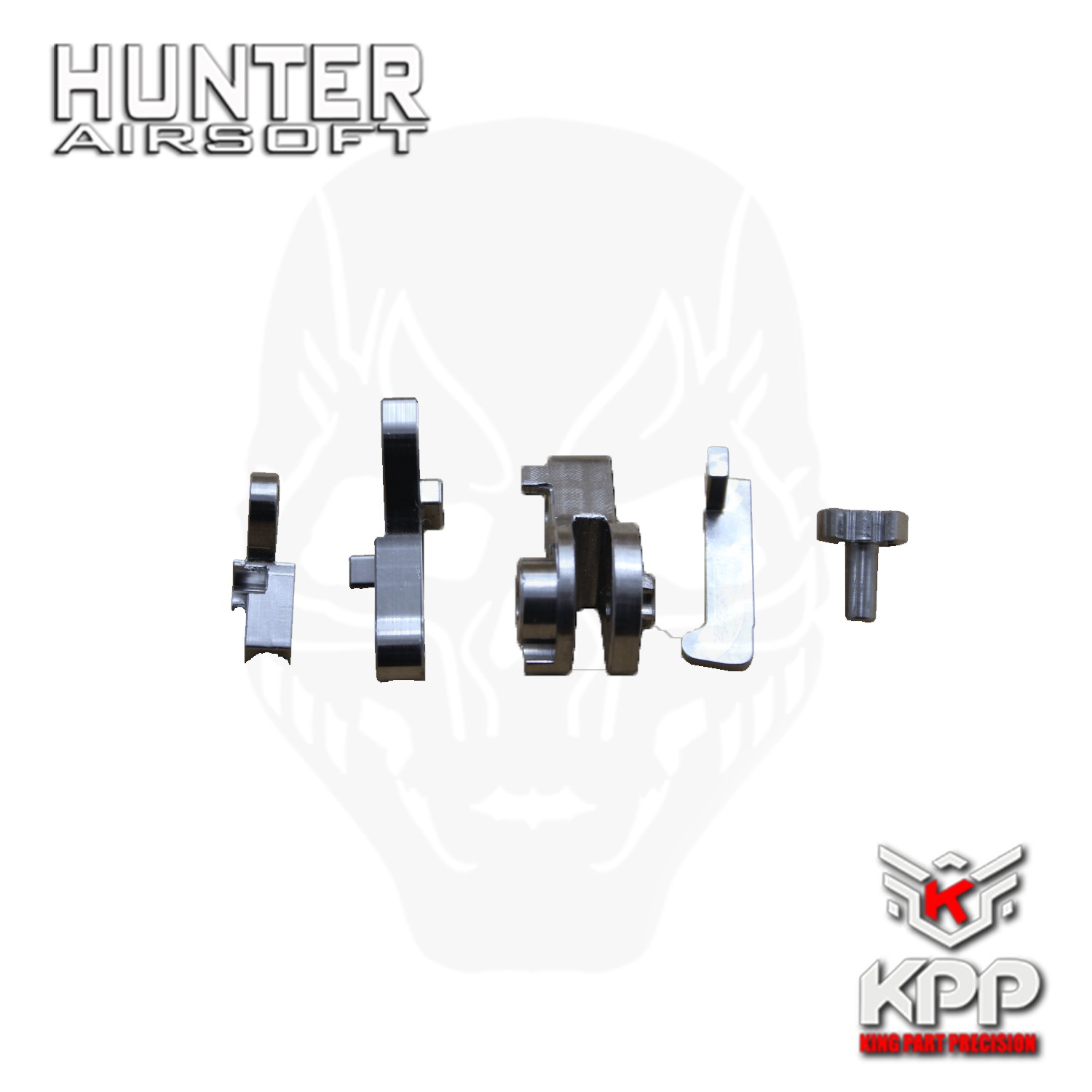 Kit hammer set Glock GBB - KPP - Hunter Airsoft