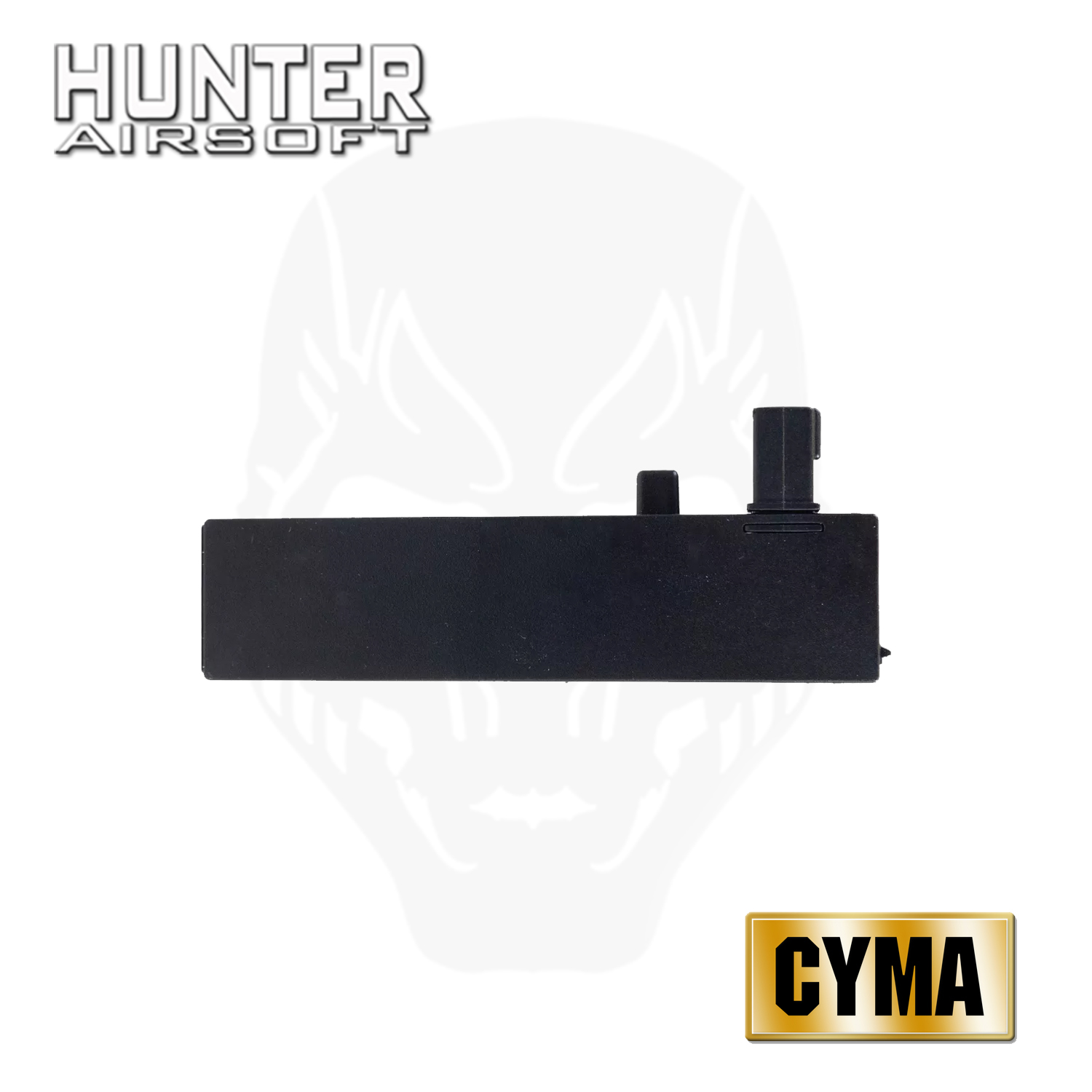 Magazine Rifle Sniper Airsoft CM708 6mm - Cyma - Hunter Airsoft