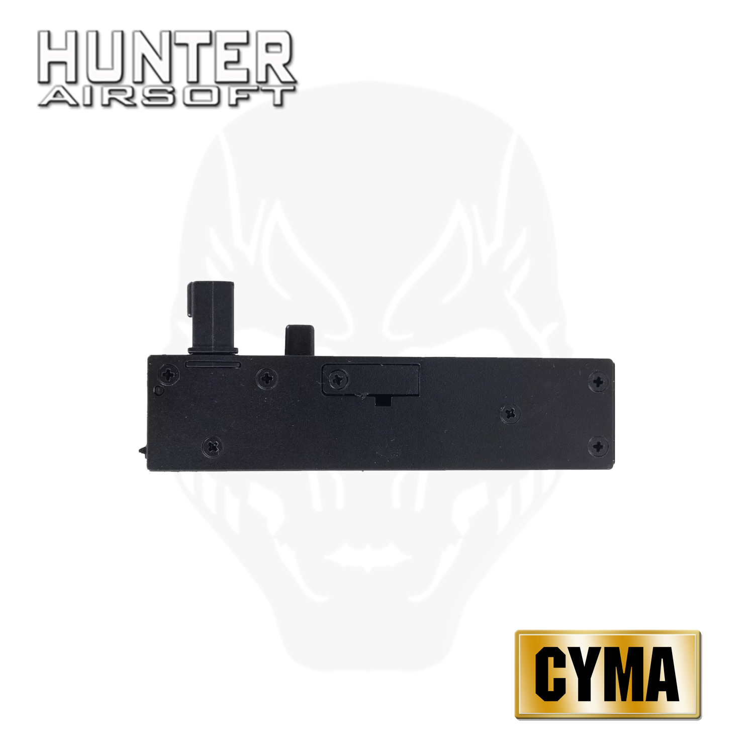 Magazine Rifle Sniper Airsoft CM708 6mm - Cyma - Hunter Airsoft