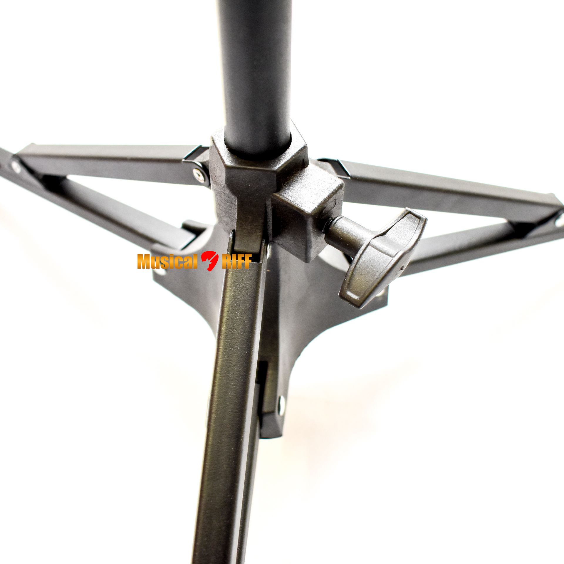 PEDESTAL RMV PARA MICROFONE COM CONTRA PESO BASE ARTICULADA - Musical ...