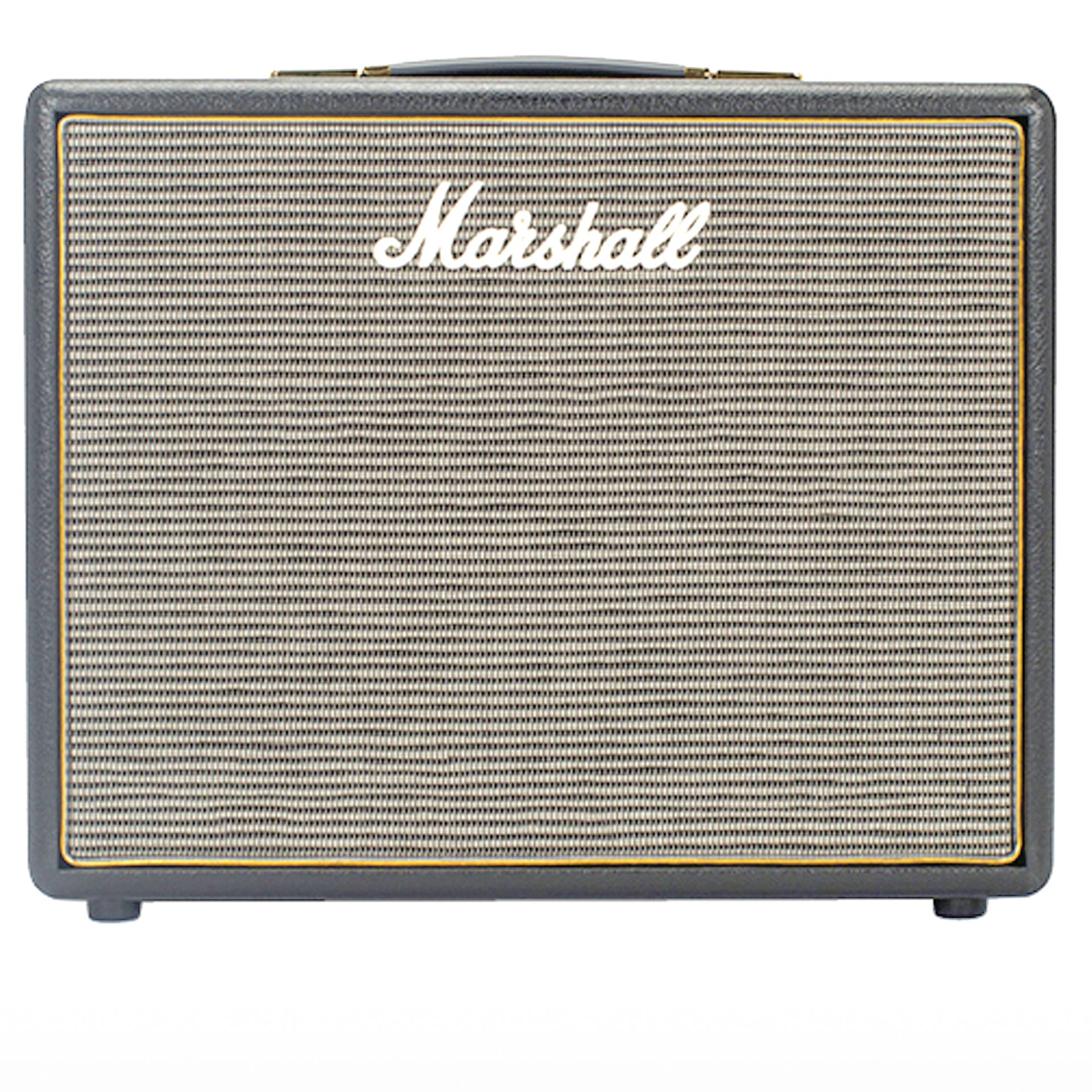 AMPLIFICADOR MARSHALL ORIGIN 5C VALVULADO - Musical RIFF - Loja de Instrumentos Musicais