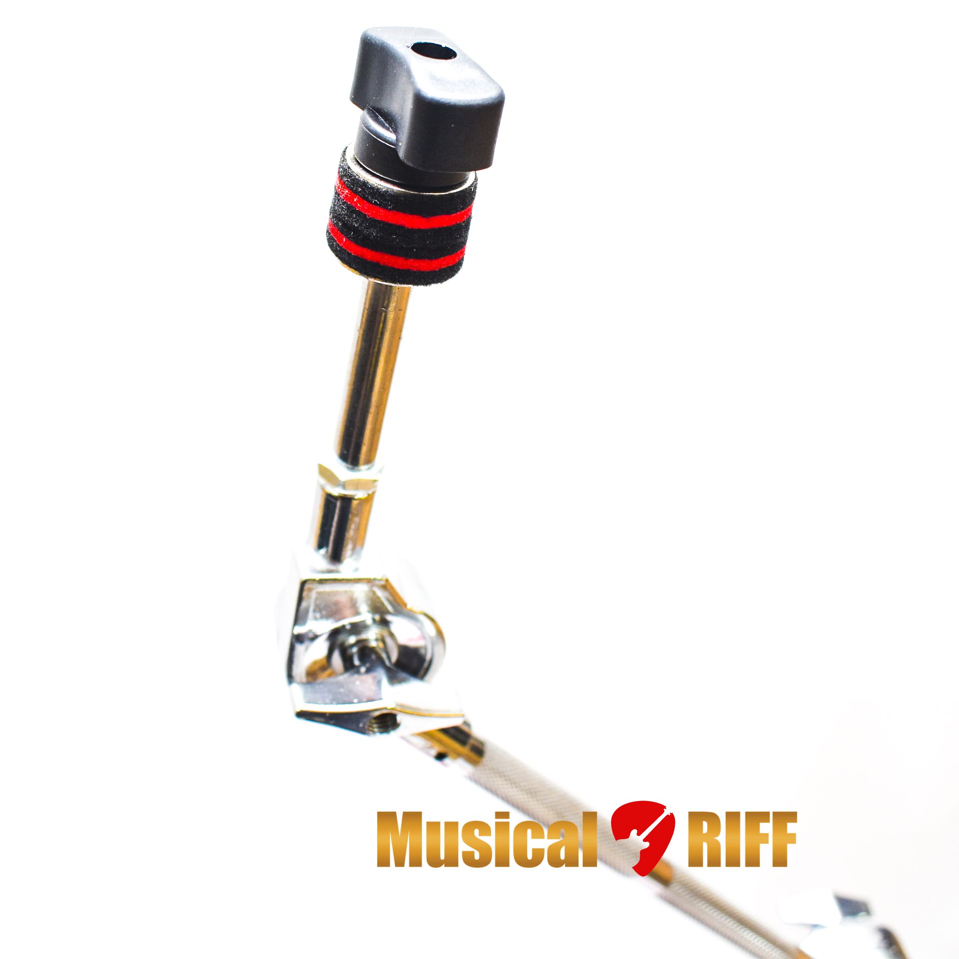 ESTANTE DE PRATO GIFARA PRO FIRE 190 - Musical RIFF - Loja de ...