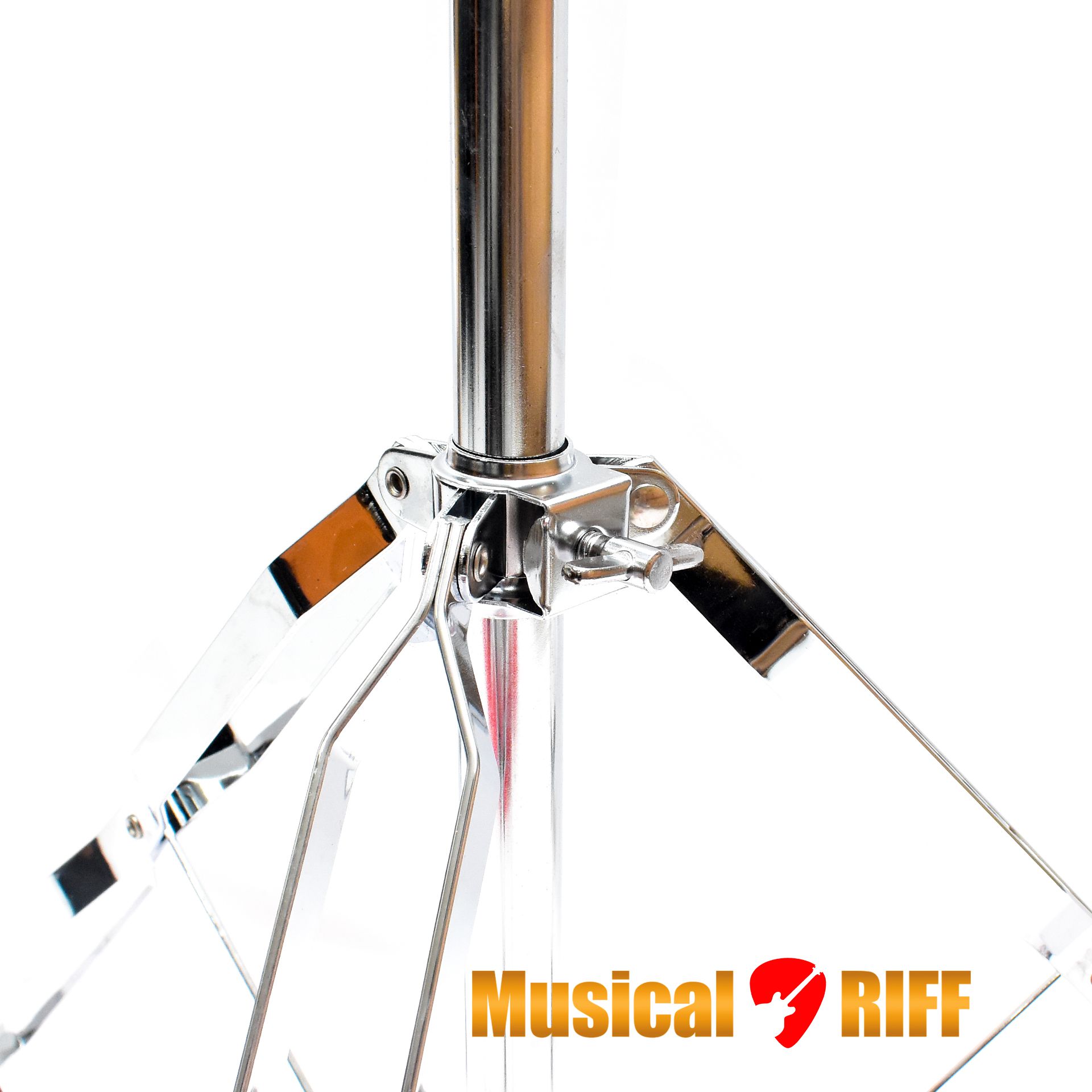 ESTANTE DE PRATO GIFARA PRO FIRE 190 - Musical RIFF - Loja de ...