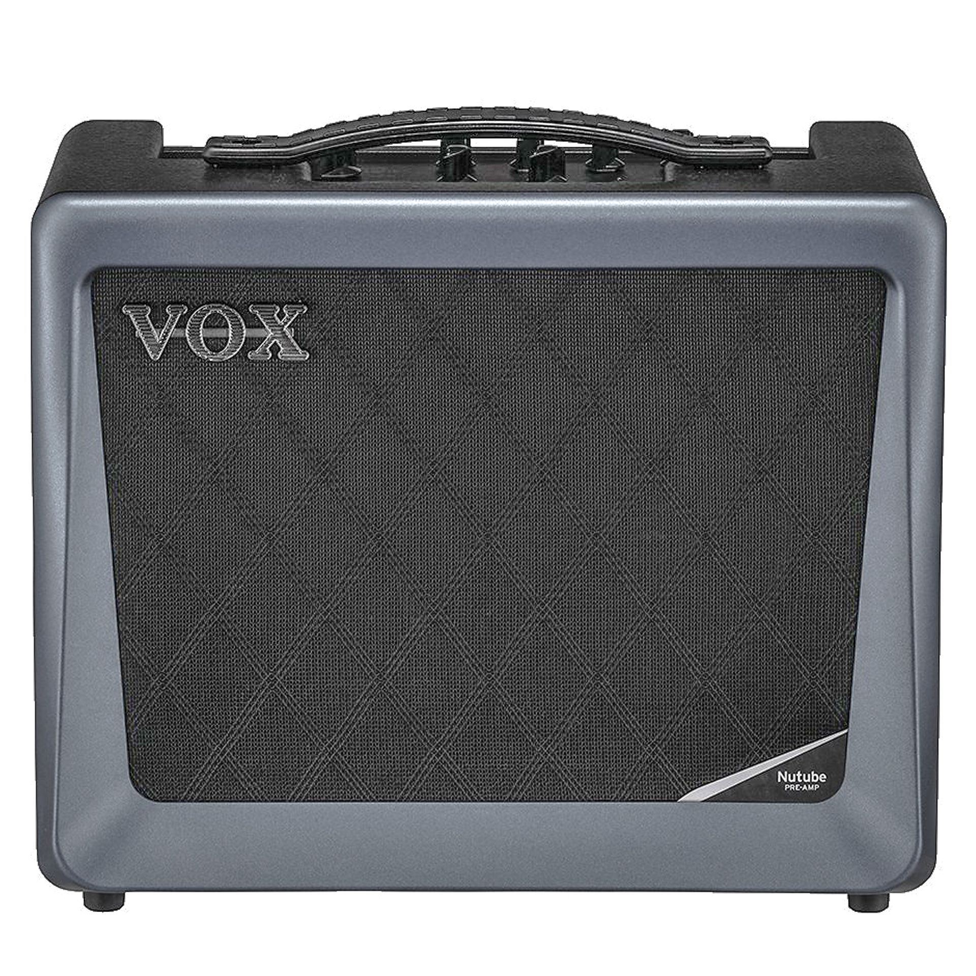 AMPLIFICADOR COMBO GUITARRA VOX VX SERIES VX50 - Musical RIFF - Loja de ...