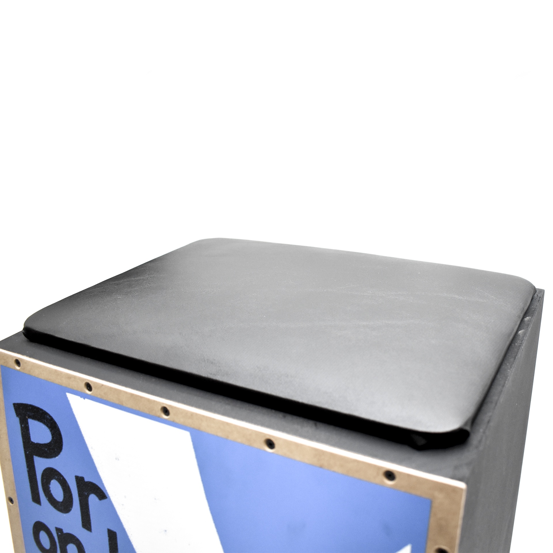 CAJON JAGUAR K2 PRO SP COR 009 ELETRICO - Musical RIFF - Loja de ...