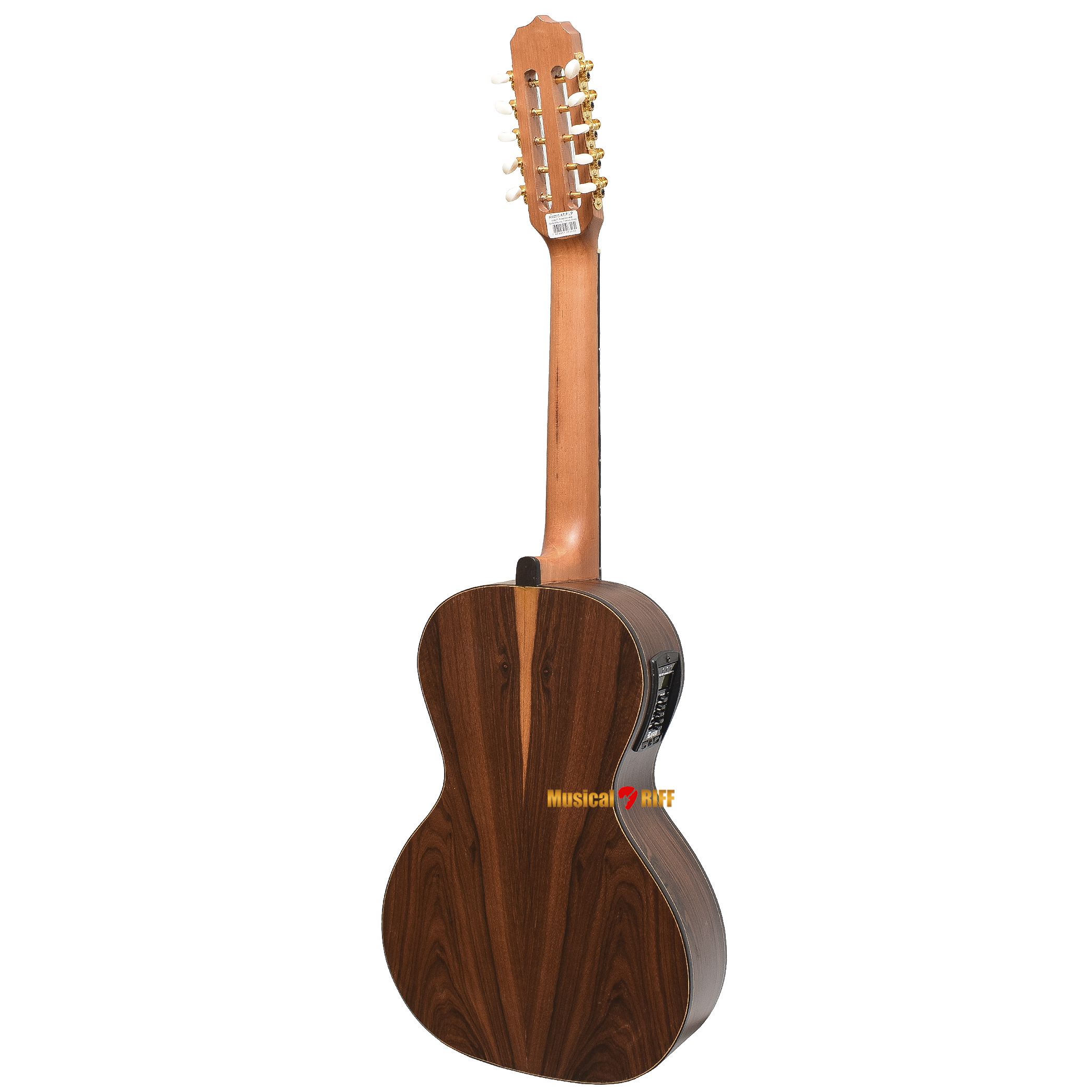 VIOLA ROZINI MORENA RV216 CINTURADA ELETRICA FOSCO - Musical RIFF ...