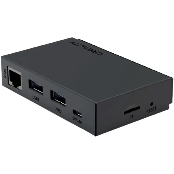 Creality Cloud Box - 3DBR, as melhores marcas e preços para você ...