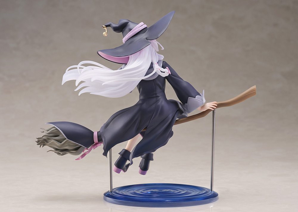 Wandering Witch: The Journey of Elaina AMP+ Elaina (Witch Dress Ver ...