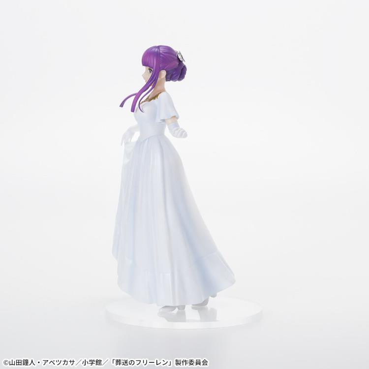 Frieren: Beyond Journey's End Luminasta Fern (In Vorig Ver.) Figure ...