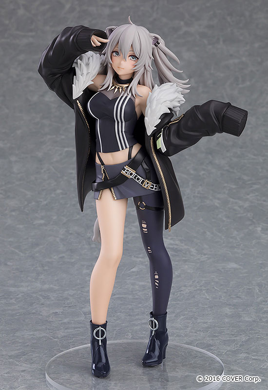 POP UP PARADE Hololive Production Shishiro Botan Complete Figure ...