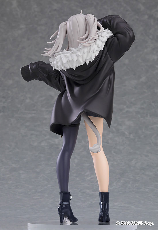 POP UP PARADE Hololive Production Shishiro Botan Complete Figure ...