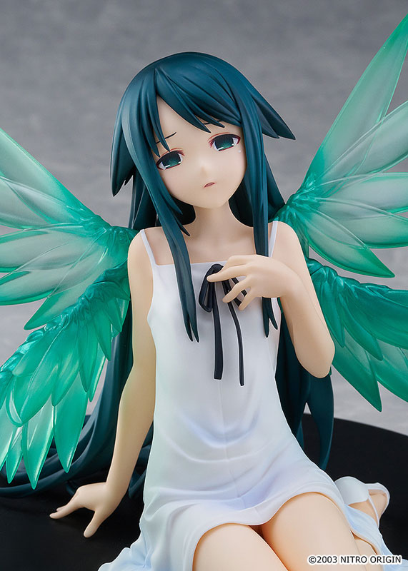 POP UP PARADE The Song of Saya: Saya L size Complete Figure - Treasure box